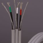 3 Leads ECG Cable and Placement | YQF Medical Cable