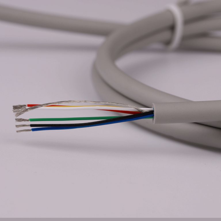 ECG Connector For ECG Cables |Guide To Medical connector