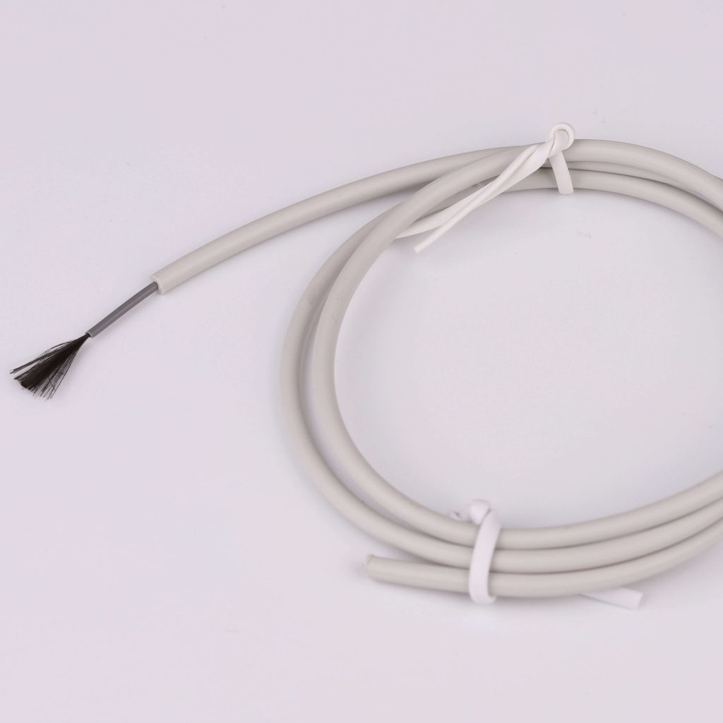 Disposable Single Lead EEG and 2-Flat and 2-Twist EEG cable | YQF ...