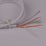 TSP Cable Supply |Double Shielded Twisted Pair Cable Custom