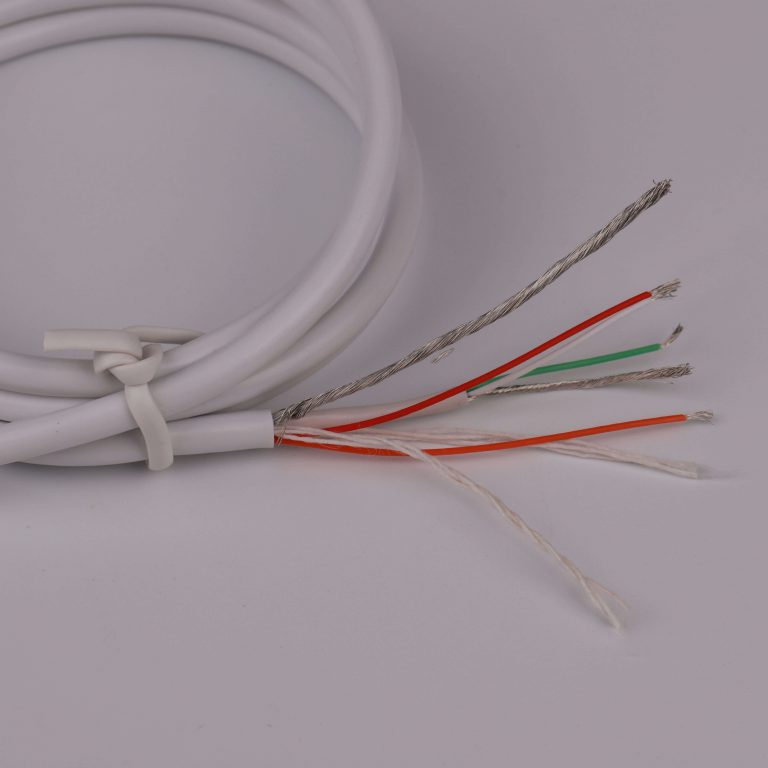 TSP cable | YQF Medical Cable