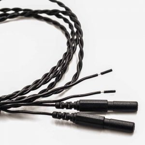 EMG EEG cable lead wire | YQF Medical Cable