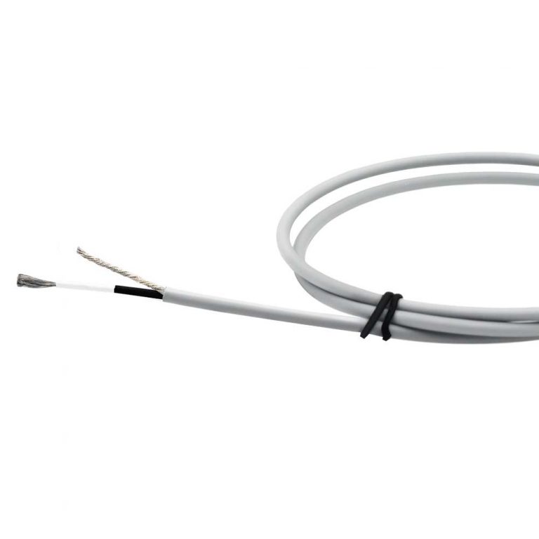 Supply Single Core Shielded Wire-Coaxial And Triaxial Option