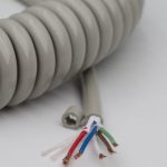 Medical Grade Cable | Medical Cable Connectors Solution