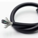 24 Core Cable of 28 Awg Shielded Twisted Pair |Graphene coat