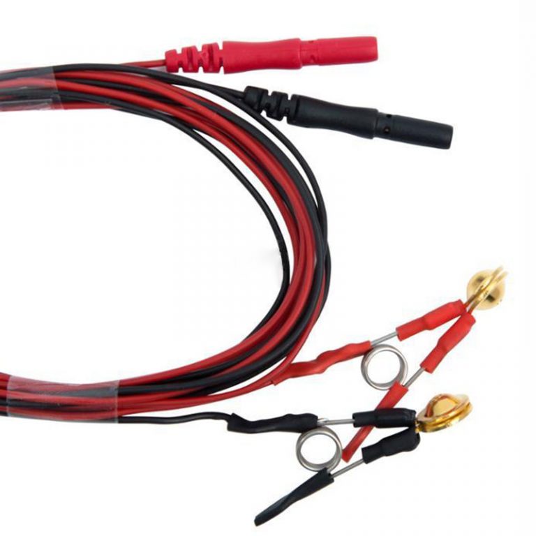 Disposable Single Lead EEG and 2-Flat and 2-Twist EEG cable | YQF ...