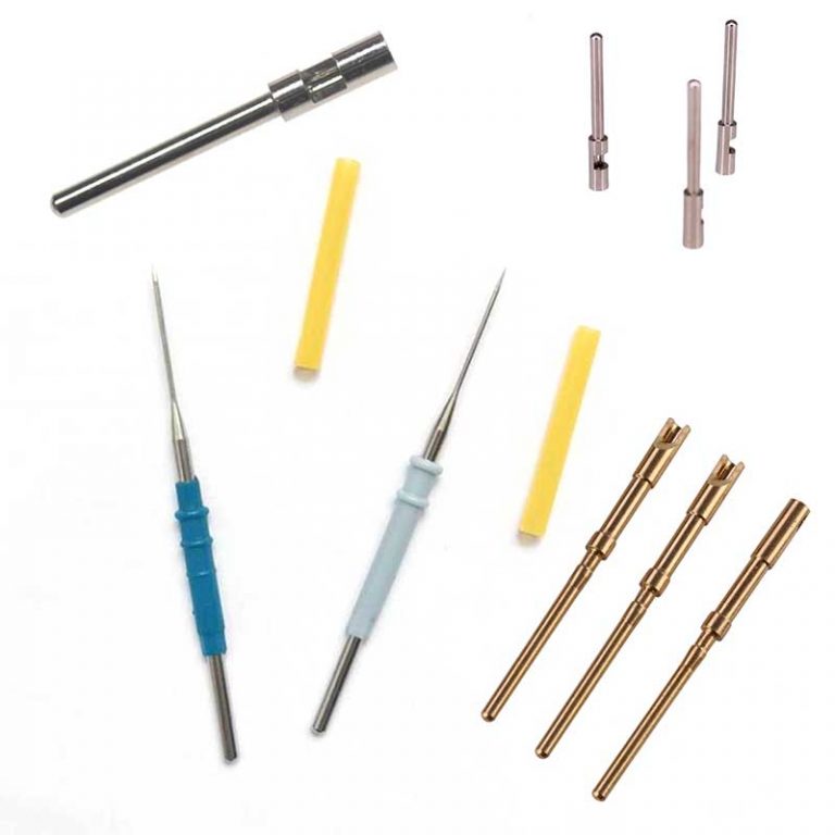 Disposable Single Lead EEG and 2-Flat and 2-Twist EEG cable | YQF ...