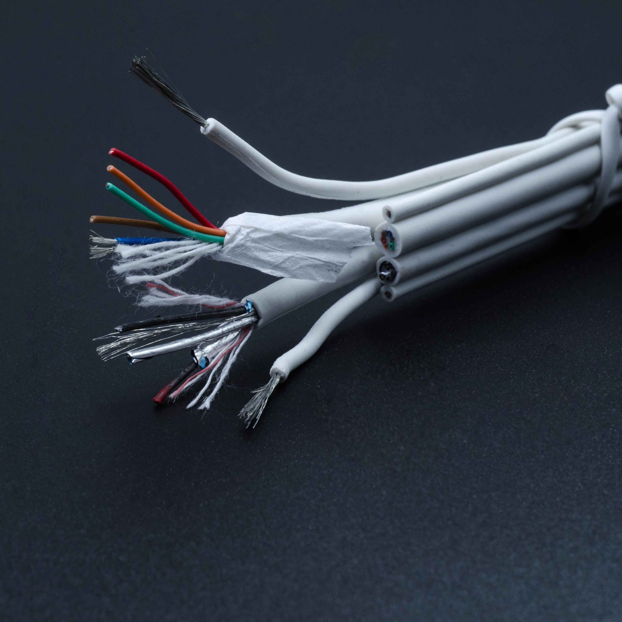 Up Medical Cable Manufacturer for medical cable assemblies