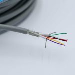 Custom medical bundled cable-Bulk Cable Company ISO13485