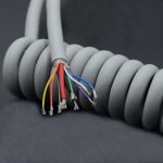 Medical Grade Cable | Medical Cable Connectors Solution