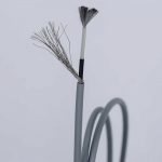 Supply Single Core Shielded Wire-Coaxial And Triaxial Option