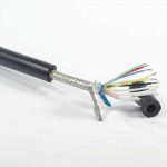 How to Choose Cable For Overmoulding TPE Cable VS TPU Cable