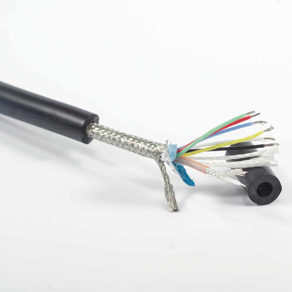 How to Choose Cable For Overmoulding TPE Cable VS TPU Cable
