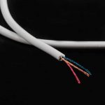 3 Core TPU Jacketed Enamelled Wire 30 AWG
