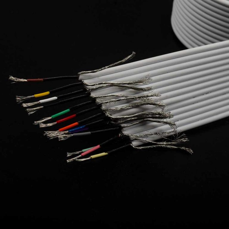 Multi Conductor Cable | YQF Medical Cable