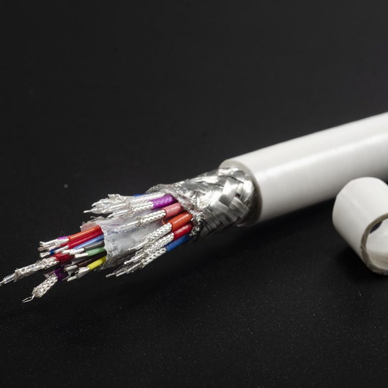 MRI Cable | YQF Medical Cable