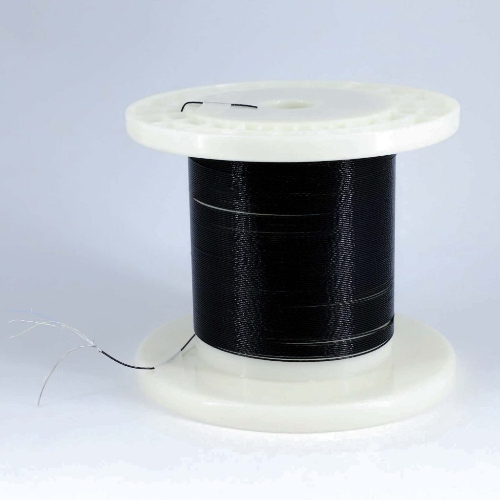 3 core endoscope cable for OV6946 sensor 6 Meters and OD 0.72mm | YQF ...